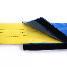 Fourreau de protection pour sangle de levage (jusque 3T) / Sangle ...
