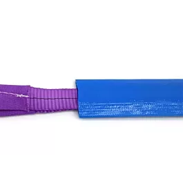 Fourreau de protection pour sangle de levage 1T - Bleu - Choisissez ...