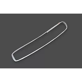 Sangle de levage jetable sans fin - SWL 500kg - 1,5m/3m | Metaltis